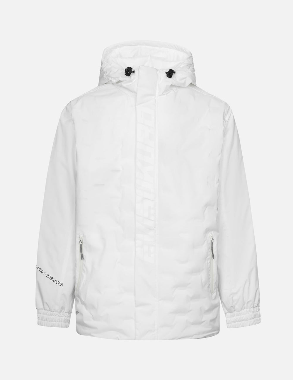 Regular Fit Inflatable Performance Jacket – EVISU