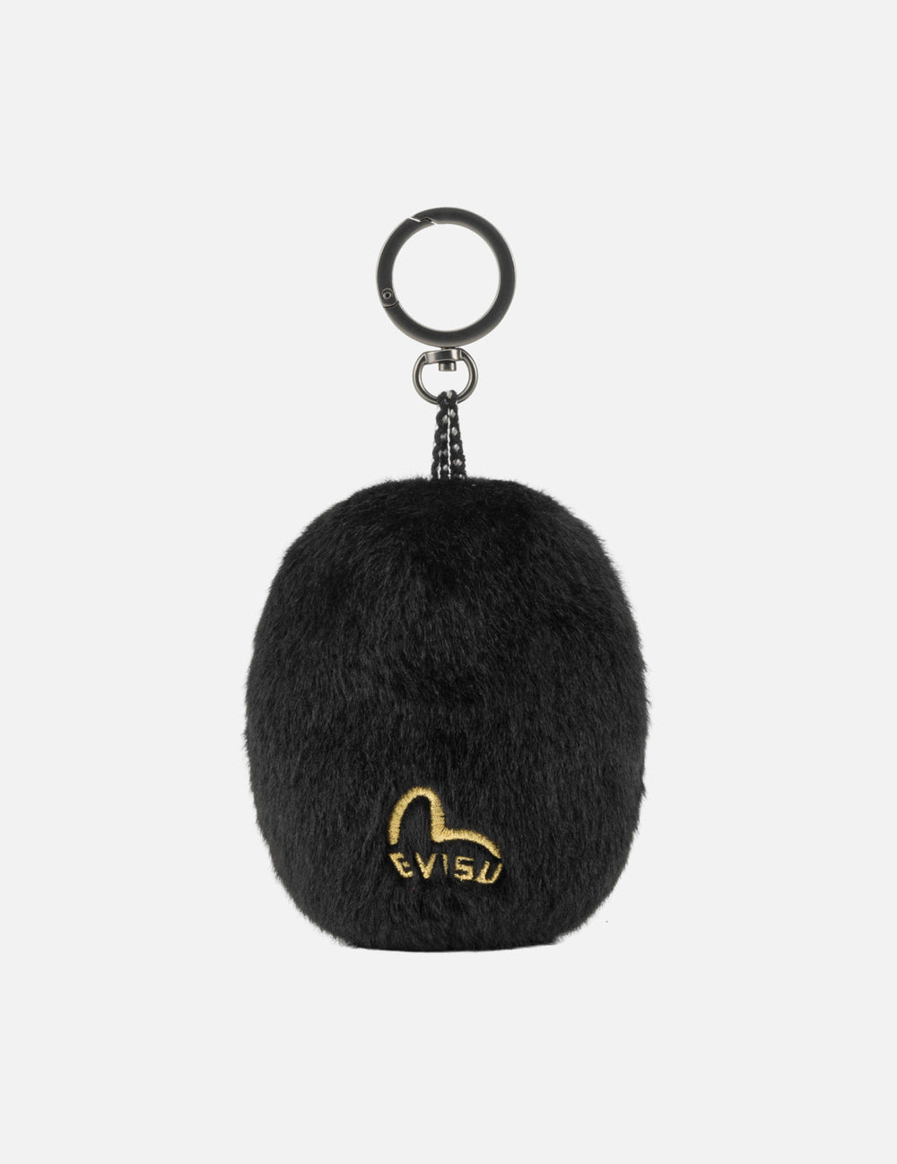 Evisu Daruma Plush Toy – EVISU