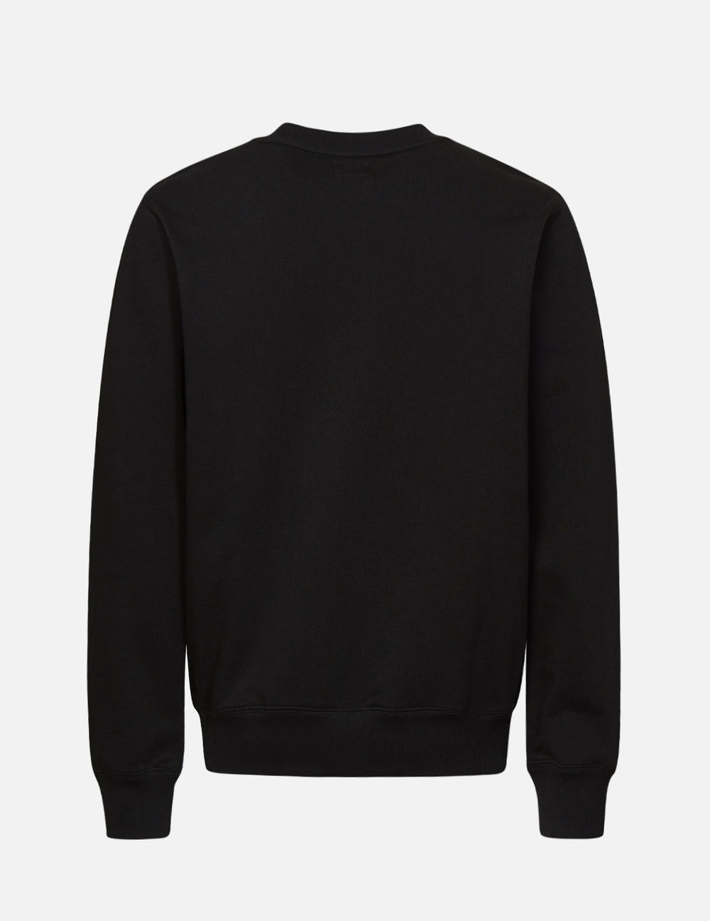 Seagull Print Sweatshirt – EVISU