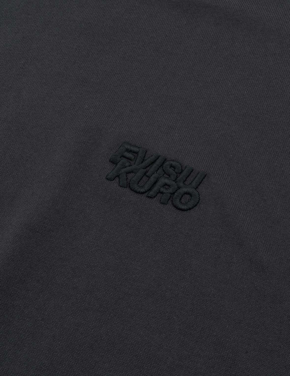 Multi Labels Oversized T-shirt – EVISU