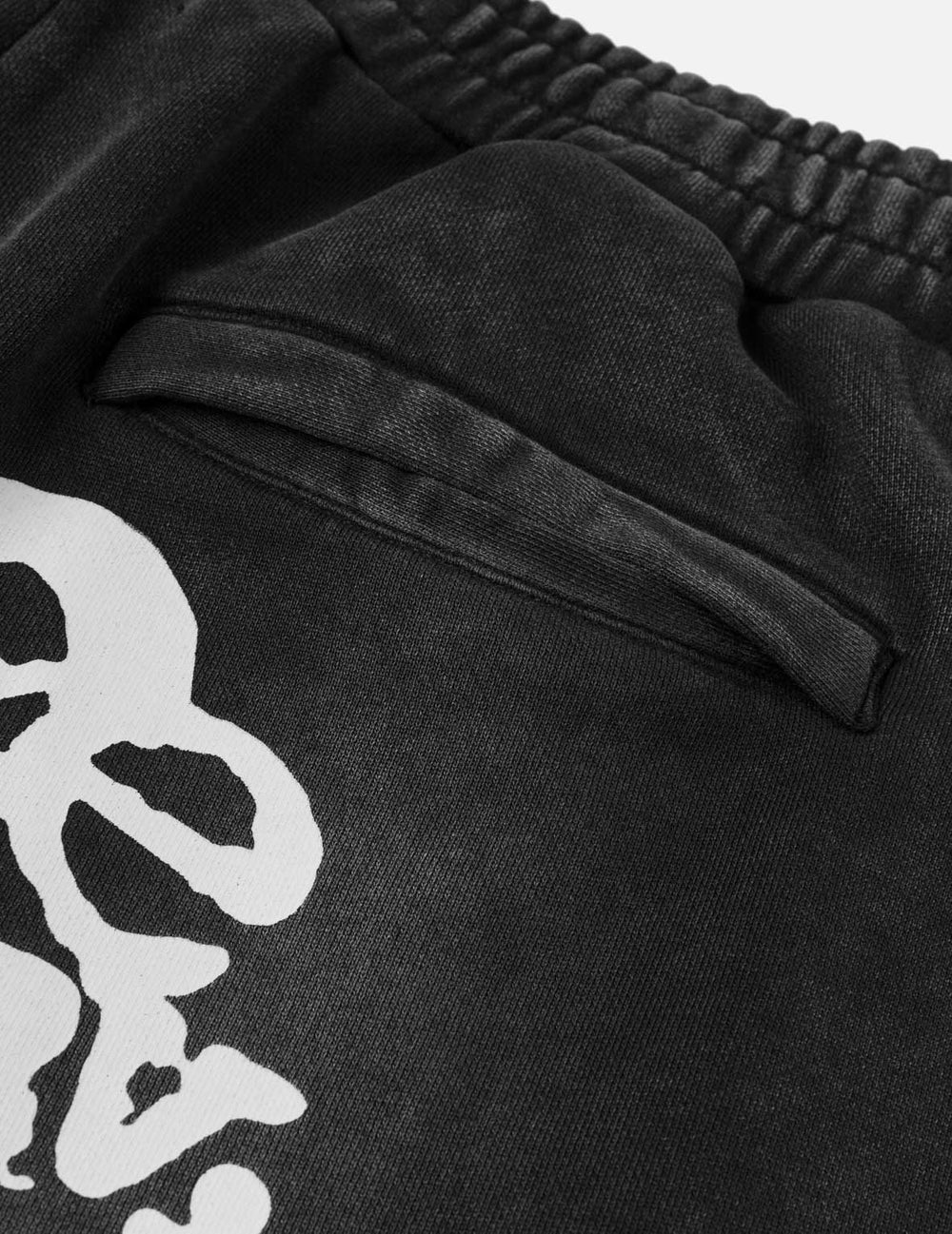 Skull Daicock Sweatpants – EVISU