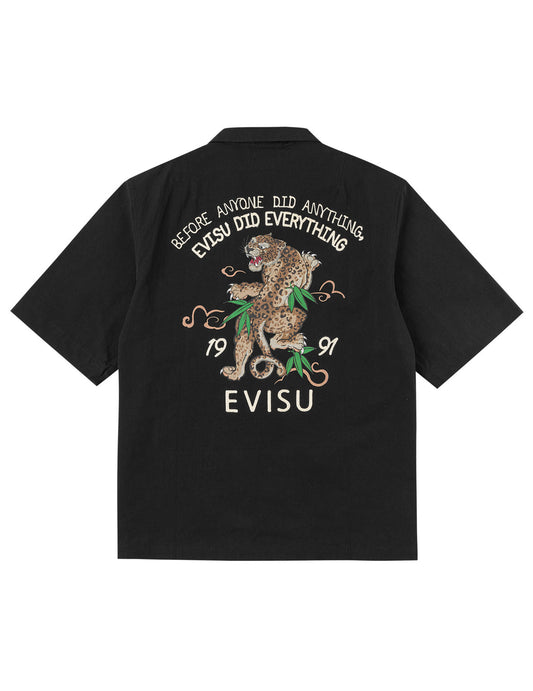 Evisu Official Site | Iconic Japanese Denim Brand – EVISU