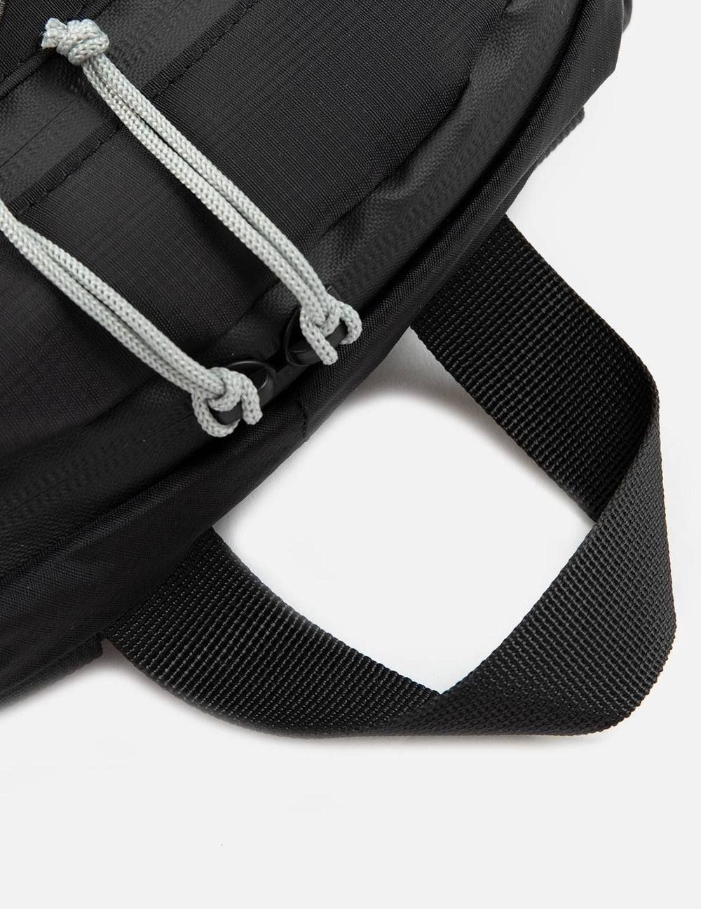 Logo and Kamon Embroidery Functional Backpack – EVISU
