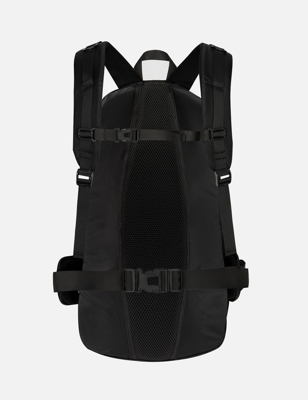 Logo and Kamon Embroidery Functional Backpack – EVISU