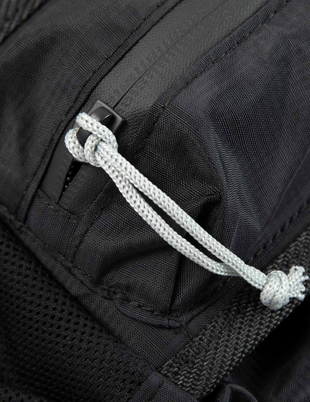 Logo and Kamon Embroidery Functional Backpack – EVISU