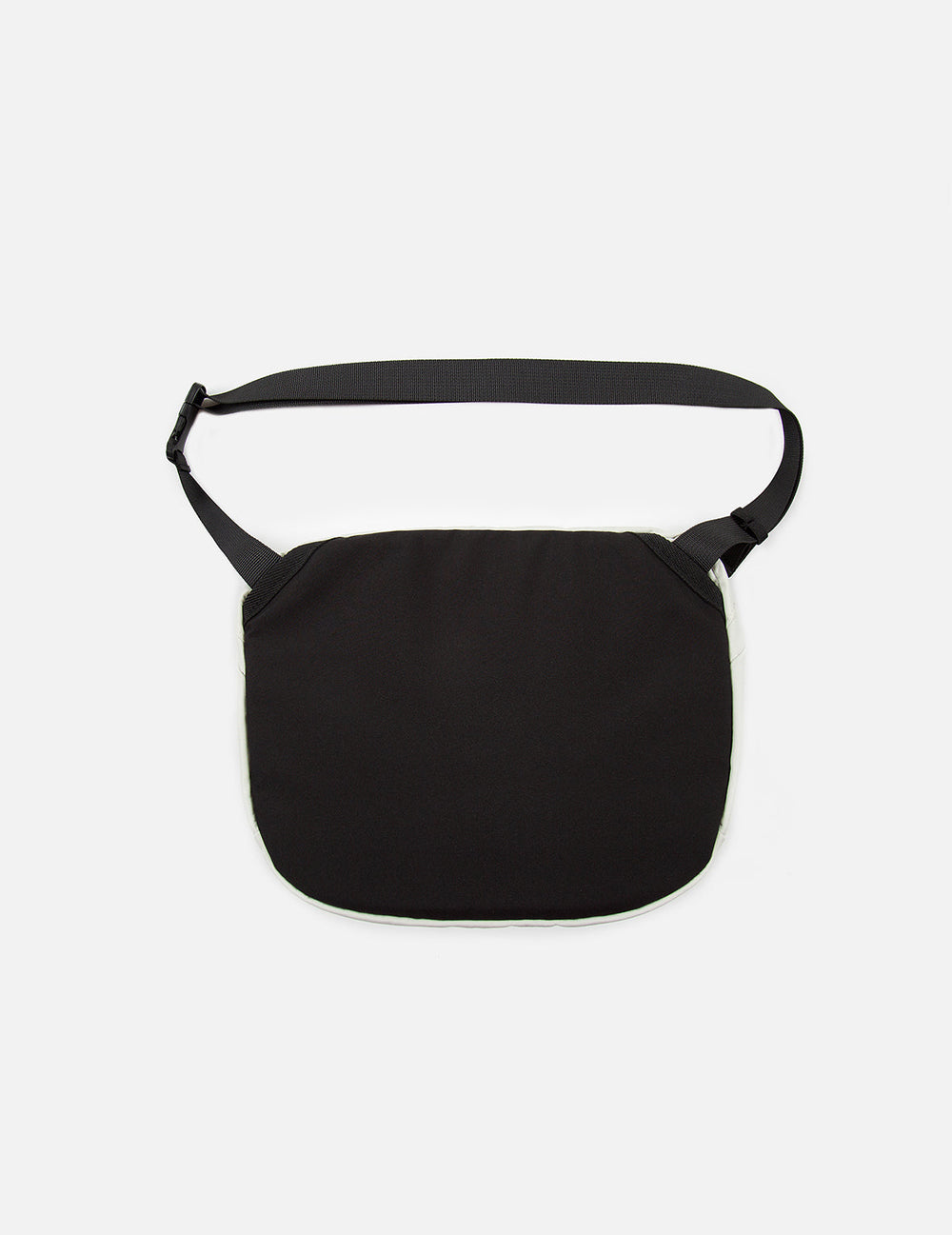 Multi Zip Crossbody Bag – EVISU