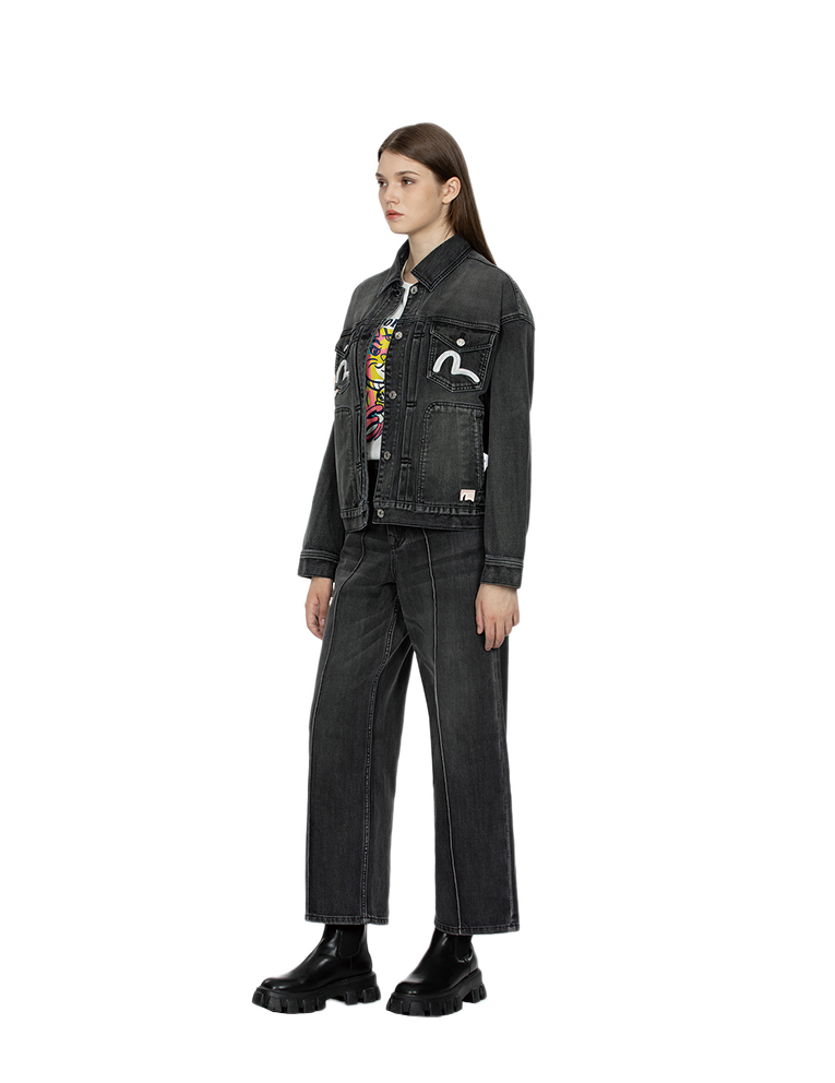 Women – EVISU